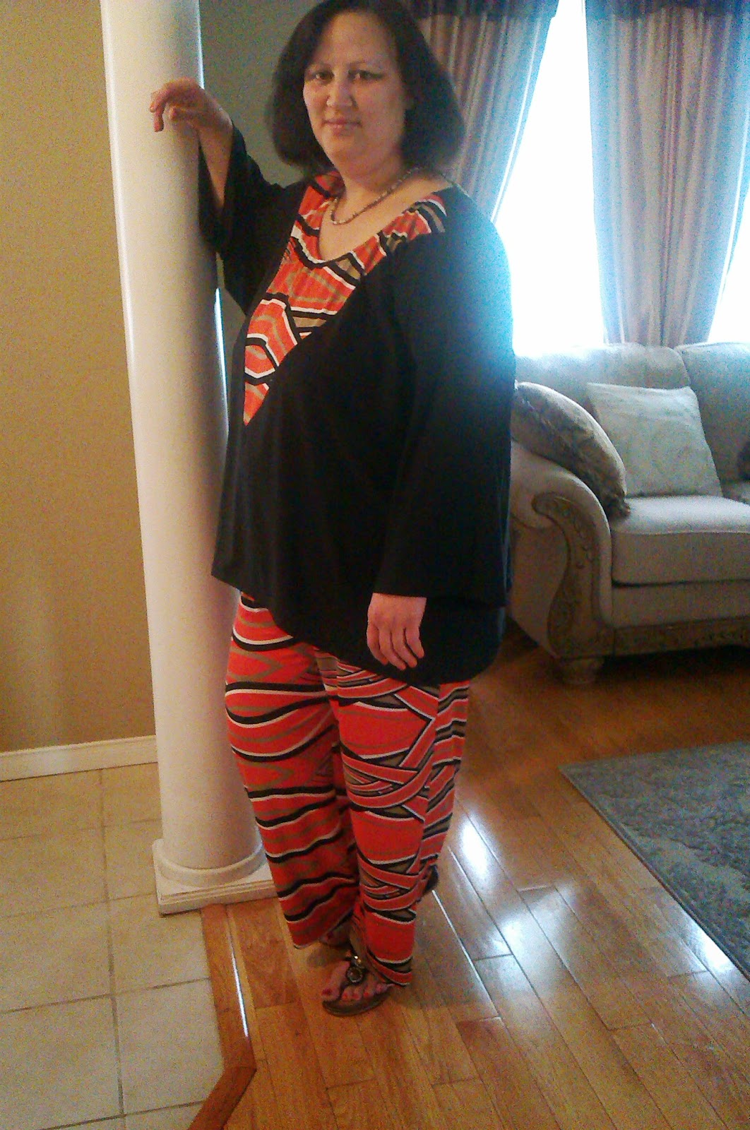 Plus Size Canadian Women: The plight of the Canadian plus size woman