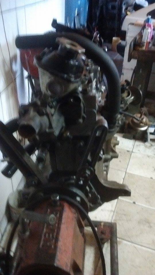 Motor FIASA 1.0 8v 0Km | Diário do Uno - Brasil