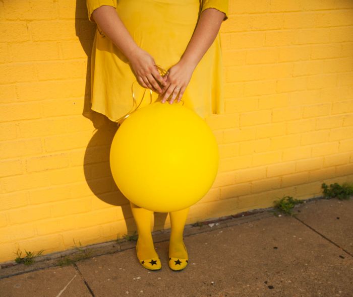 Color Psychology - The Meaning of The Color Yellow - We Love Colors ...