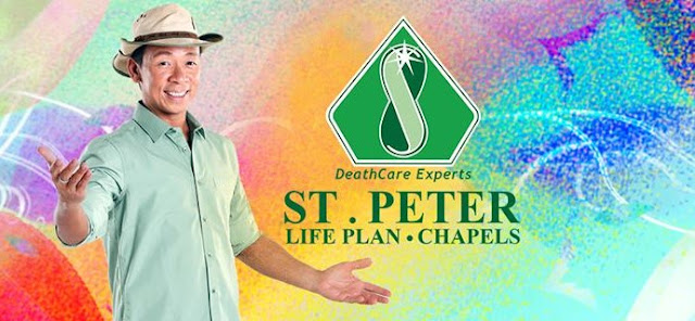 St. Peter Life Plan: A Pre-Need DeathCare Company
