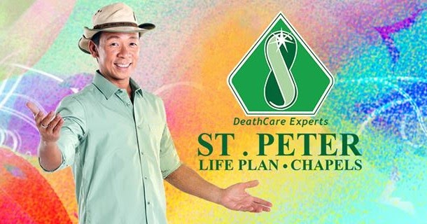St. Peter Life Plan: A Pre-Need DeathCare Company