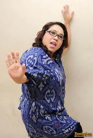 Nunung yang Dulu di Srimulat dan Sekarang di Opera Van Java - Artis ...