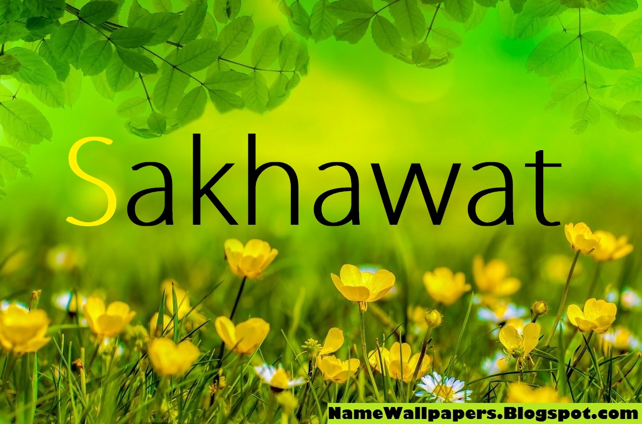 Sakhawat Name Wallpapers Sakhawat ~ Name Wallpaper Urdu Name Meaning ...