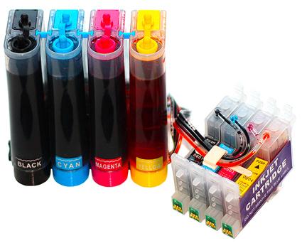 Printing, Material & Machine Supply: EPSON T13 Printer