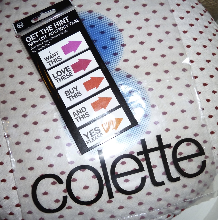 one more handbag: May 2011