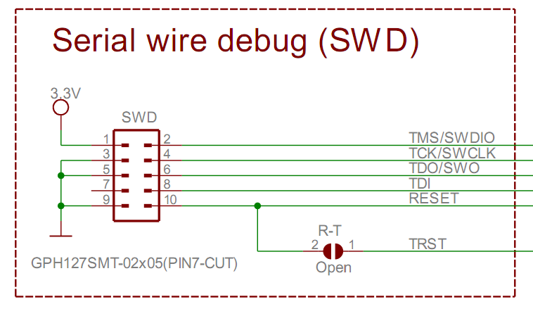 YANEB - Yet Another NErd's Blog: Olimexino Unleashed