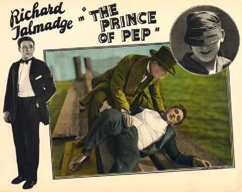 Mike Cline's THEN PLAYING: MARCH 1926 - APRIL 1926 MOVIE LISTINGS