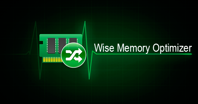 Wise Memory Optimizer - Otimize sua memória RAM