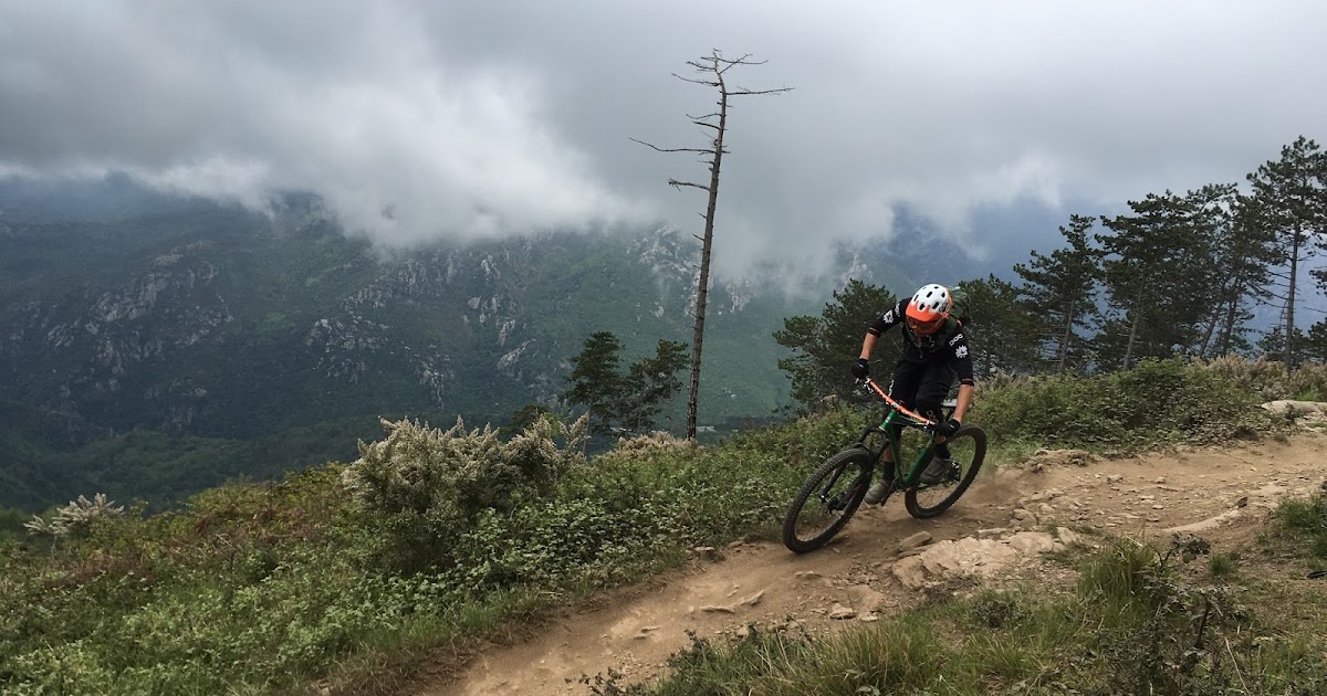 Rock & Ride Outdoors: Stanton Sherpa - 'Longer' Term Review