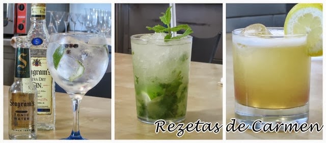 Aprende los secretos de coctelería clásica con los cursos de ESAH