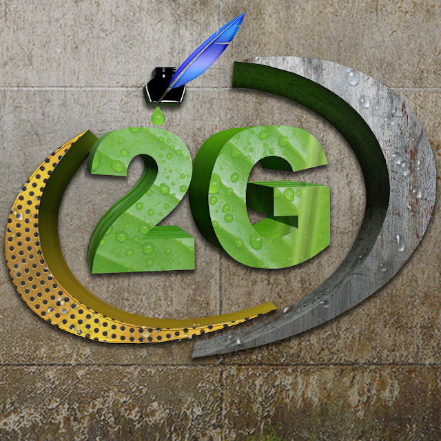 2G GRAPHICS AND ENTERTAINMENT