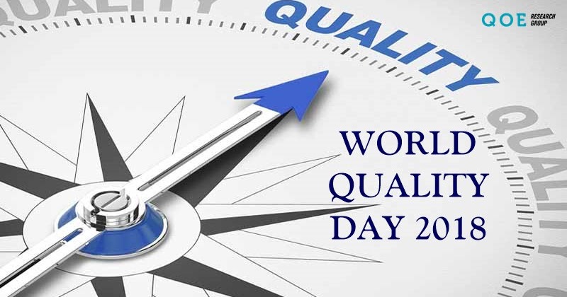 Research Group on Quality and Organizational Excellence: World Quality ...