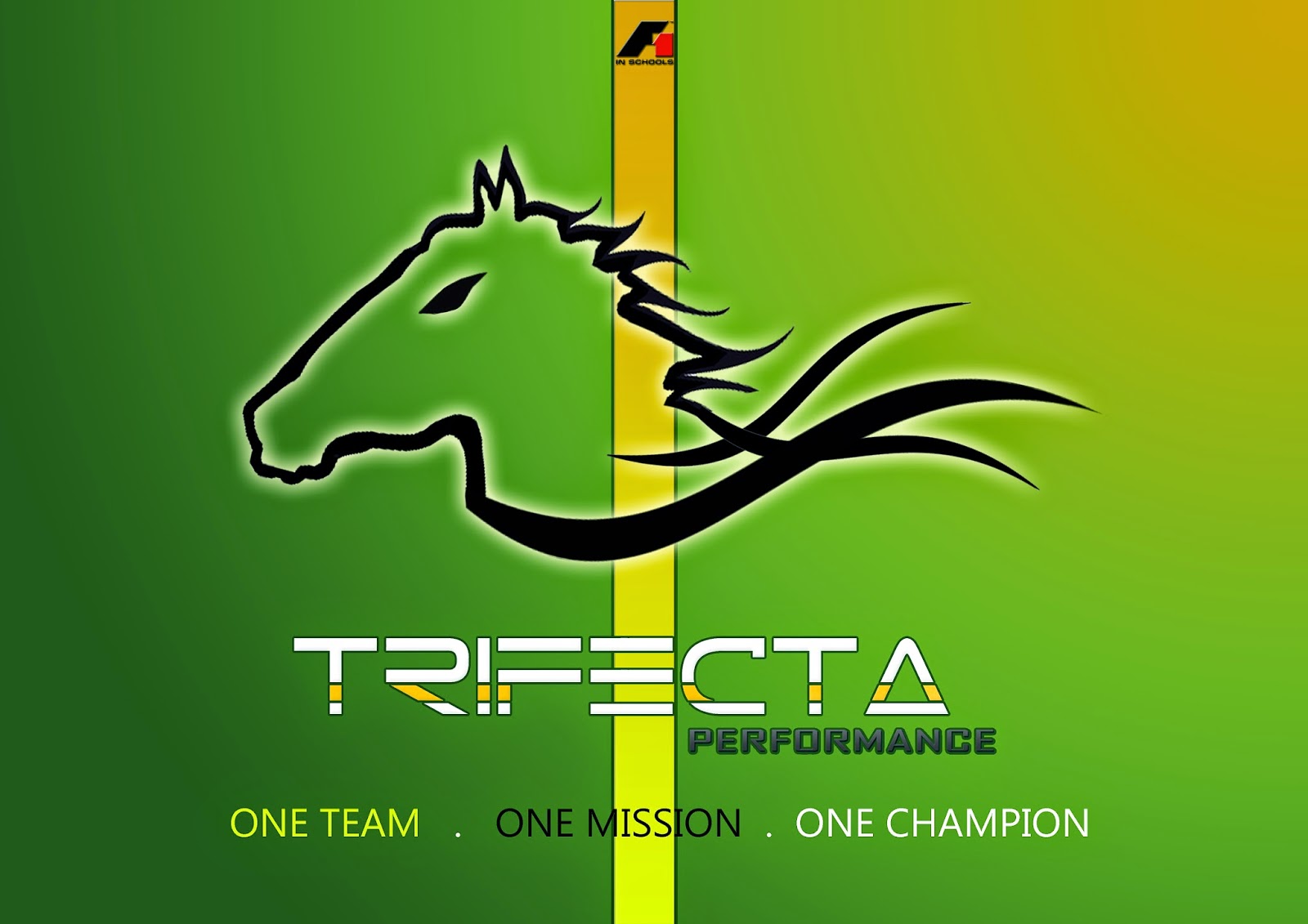 Trifecta Perfomance: Our LOGO :)