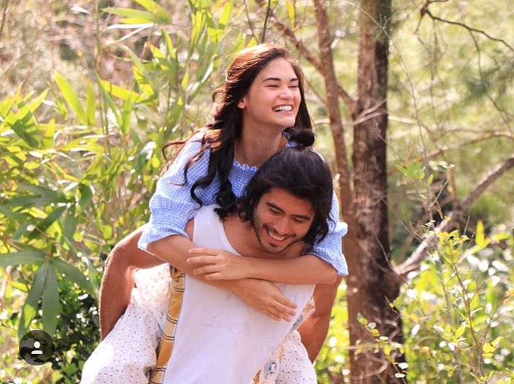 My Perfect You Movie Review: Starts As A Feelgood RomCom But Ends Up As ...