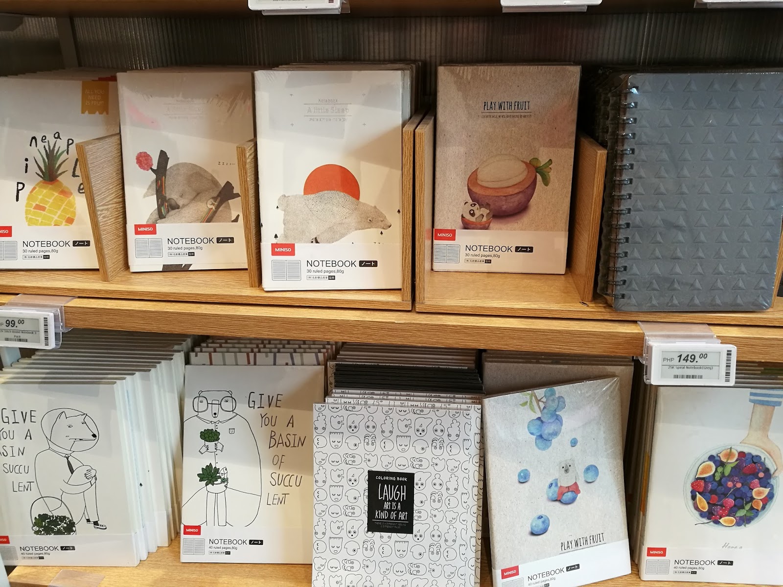 MiNiSO opens at GATEWAY!♥ - ARTSY FARTSY AVA