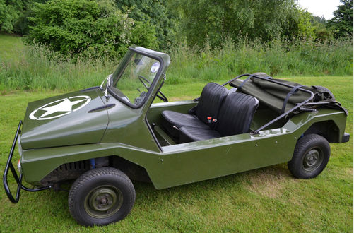 Maximum Mini: June 2013