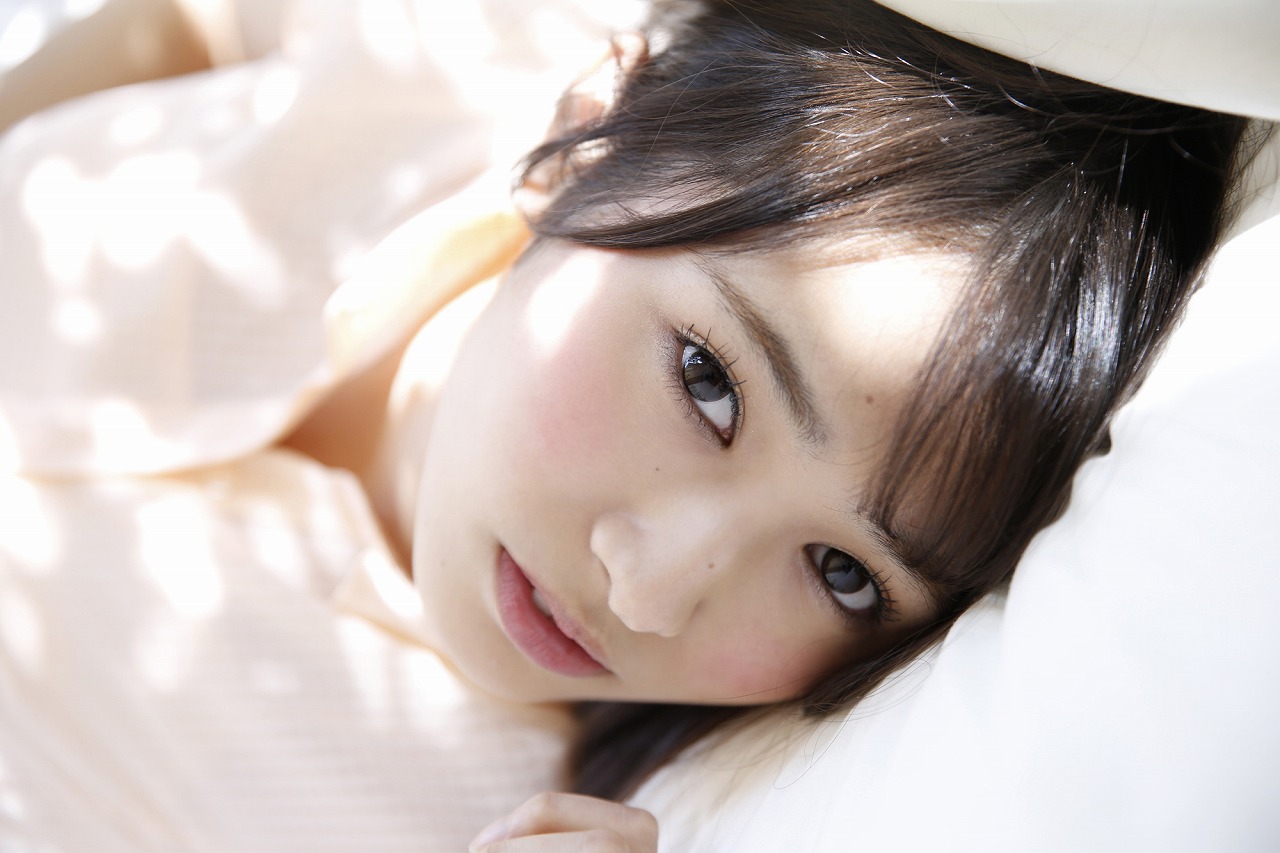 Watanabe Rika 渡辺梨加 Keyakizaka46 - Hustle Press Magazine 2016.05.03 Gravure - Idol ...
