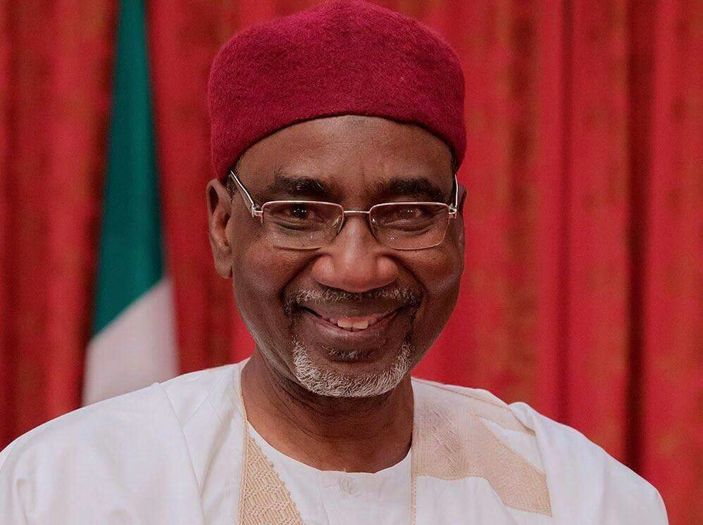 Court refuses NIA’s motion for stay of proceeding in ex- DG, Dauda’s ...