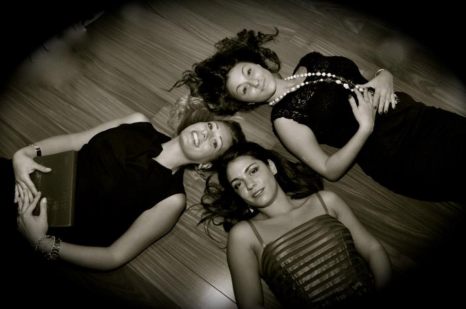 Le Signorine di Via Barberini: Le Signorine di Via Barberini :compagne ...