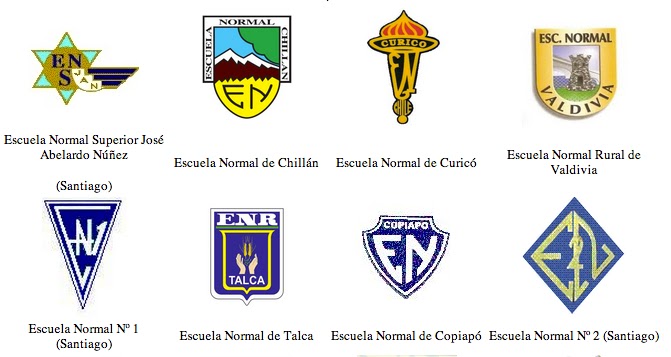 Escuelas Normales | Proyecto Escuela Normal JAN