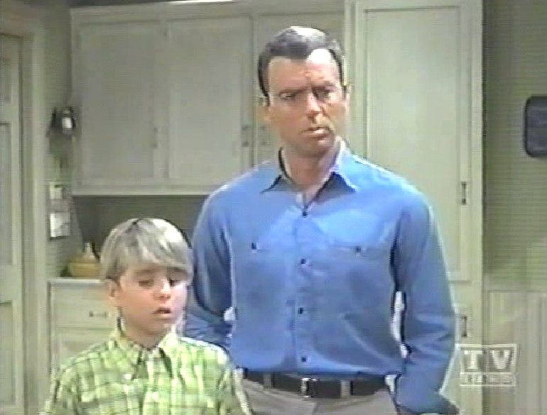 Thrilling Days of Yesteryear: Mayberry Mondays #32: “Mike's Birthday ...