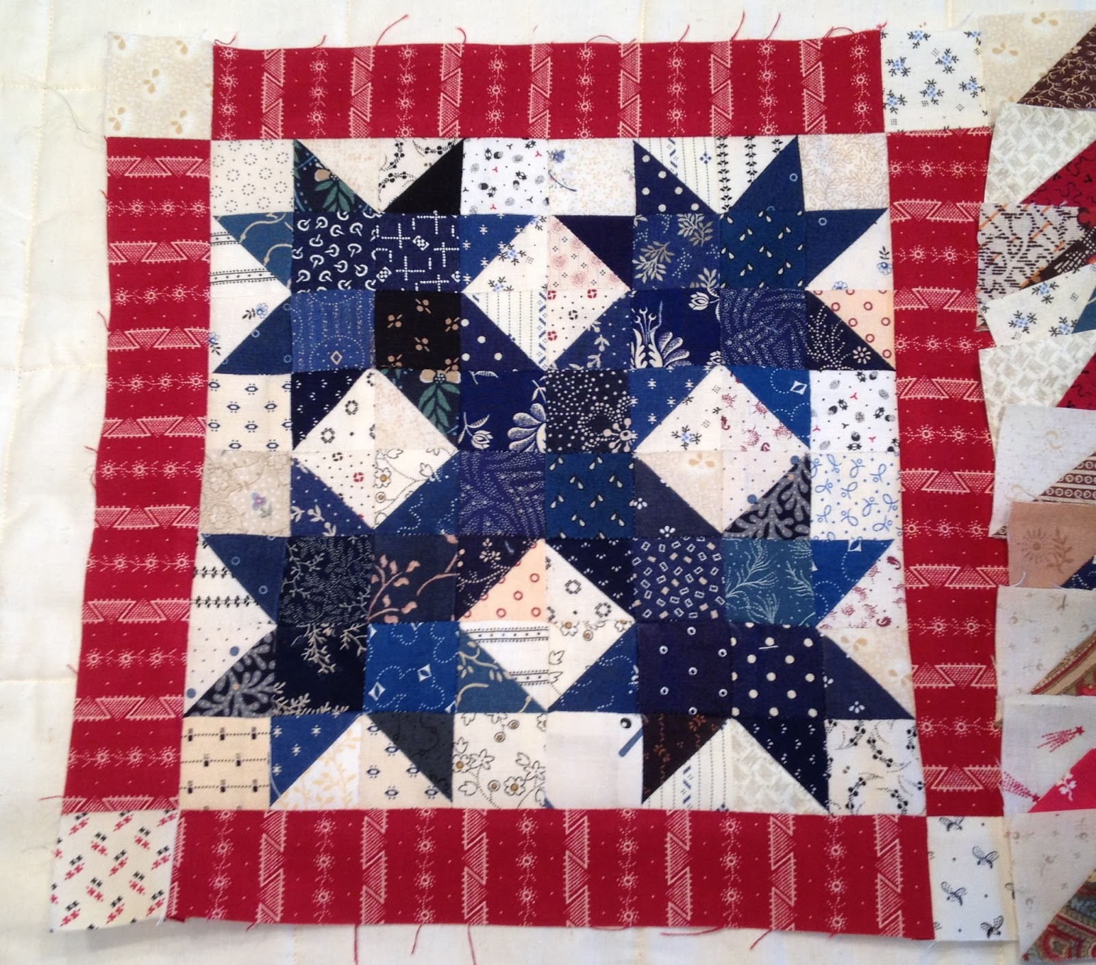 Small Quilts and Doll Quilts: Celebration of Spring