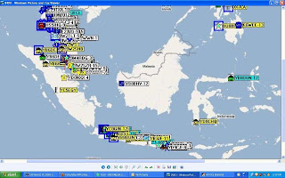 AUTOMATIC PACKET REPORTING SYSTEM - APRS | OPTIMALISASI SUMBER DAYA