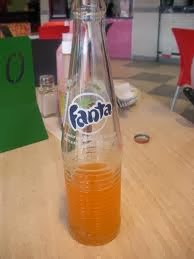 Study Confirms That Malawi Fanta Is The BEST Fanta In The World.