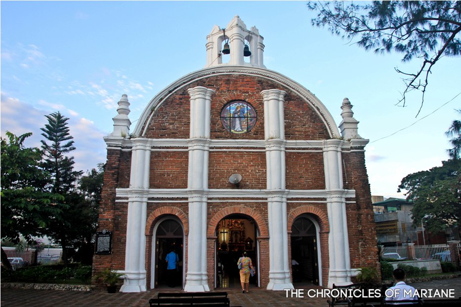 Old Beautiful Churches of Cagayan | The Chronicles of Mariane