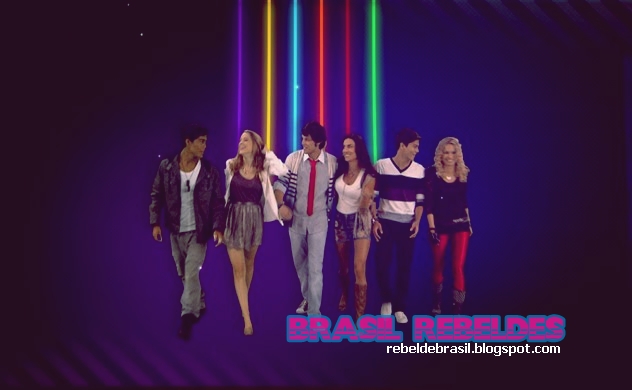 Brasil Rebeldes: ‘Rebelde’ pode durar até três anos na Record, diz jornal
