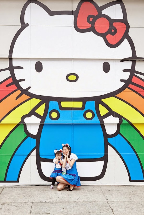 Mi Hello Kitty | Entretenimiento