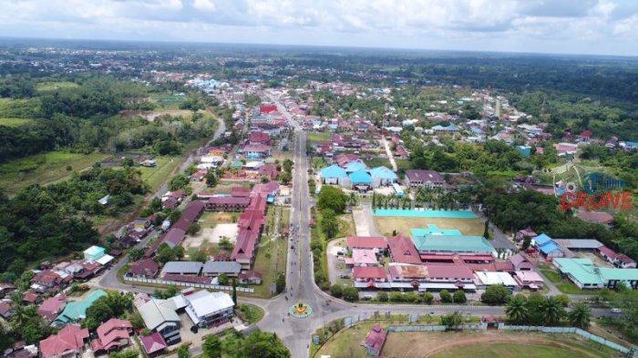 Media Informasi Kapuas Hulu: Mengenal Lebih Jauh Kabupaten Yang Berada ...