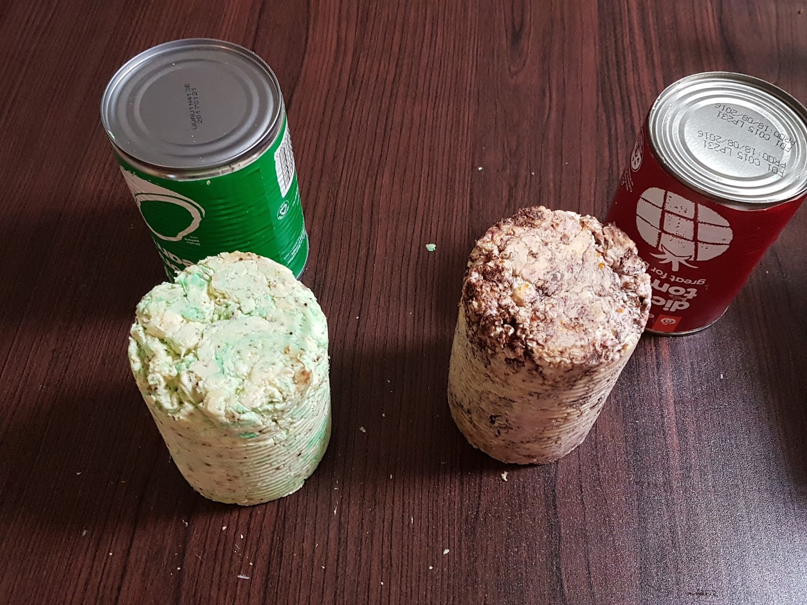 French Milled Soap - what you can do with all those waste soap bits and ...