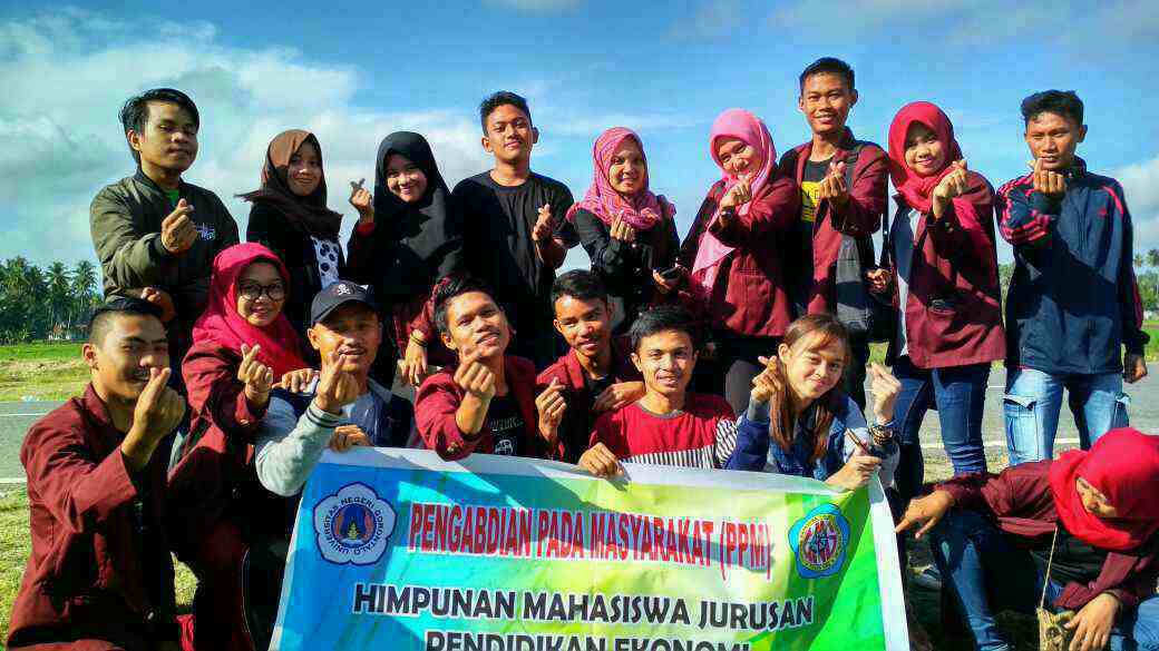 Perlunya Pengabdian Pada Masyarakat
