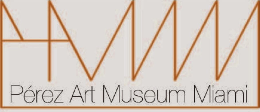 imagemaking: PAMM Logo & Signage