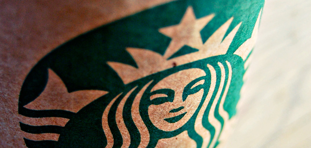 Supply Chain Management: Will Starbucks scrap Lean Manufacturing?