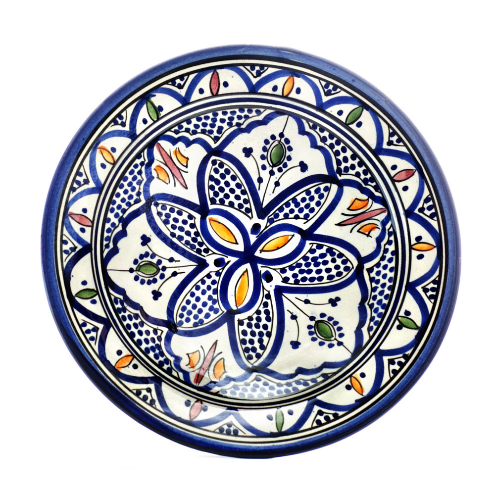 The Teal Tadjine | North African-Inspired Family Traditions + Halal ...