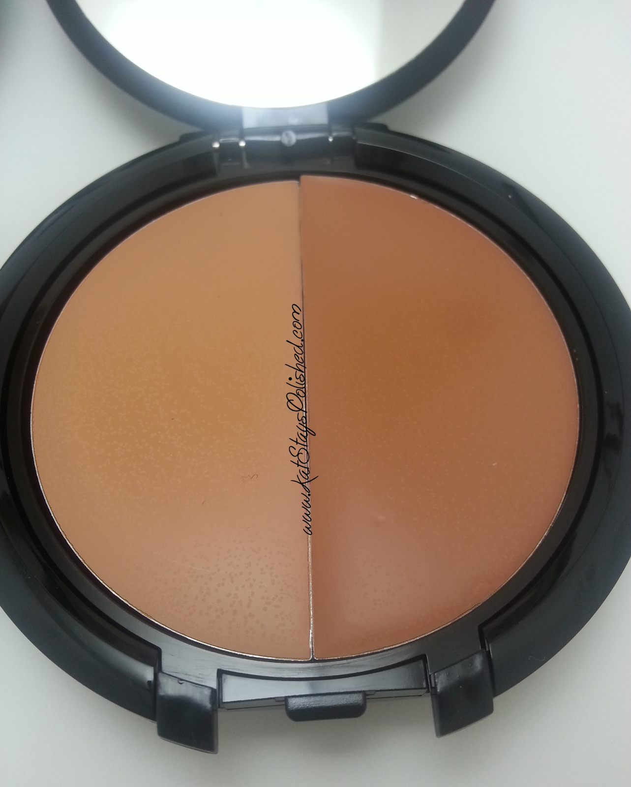 Kat Stays Polished | Beauty Blog with a Dash of Life: Victoria Jackson ...