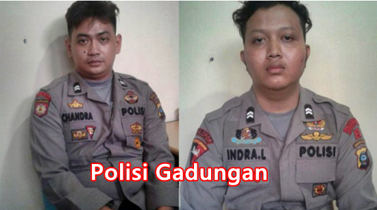 Kerap Melakukan Razia, Polisi Gadungan Diciduk Intel Brimob Polda Sumut ...