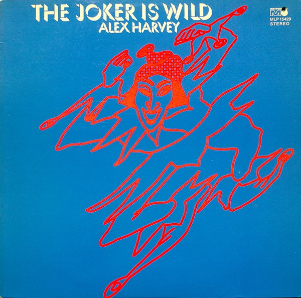 (The Sensational) Alex Harvey (Band) Albums Ranked - Worst to Best6 ...