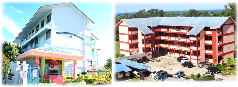 Sekolah Kluster Kecemerlangan SK Rancha-Rancha, WP Labuan: Sejarah ...