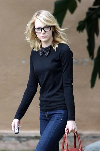 Bow ties - women's fashion - Miss Rich