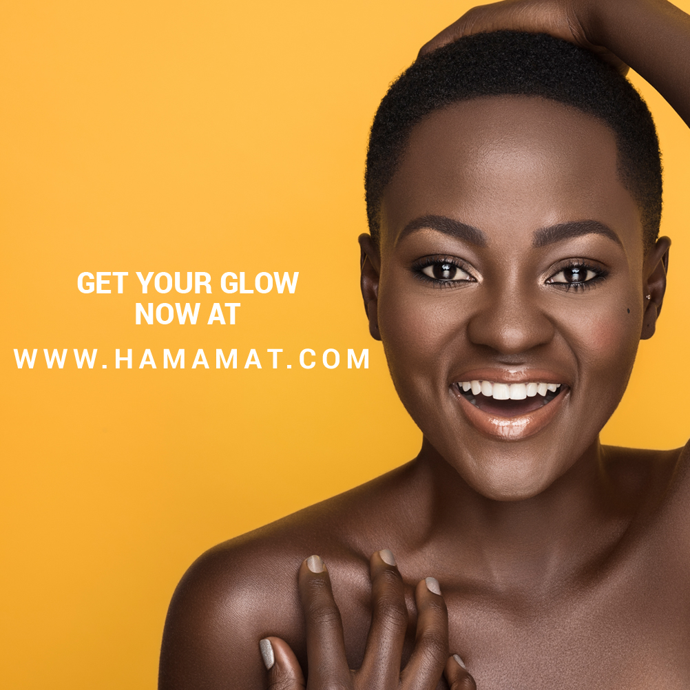 HAMAMAT EDUCATES ON BREAST HEALTH