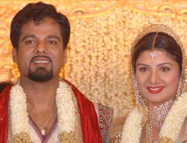 FilmNEWS: Exclusive Tollywood Stars 'Marriage' Photos