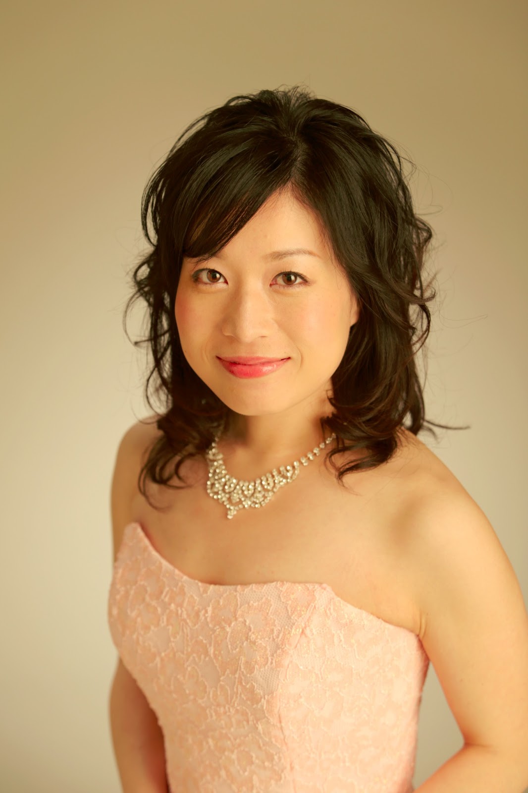 Duos duos! A Piano and Violin Recital: Yuko Tanaka, Pianist