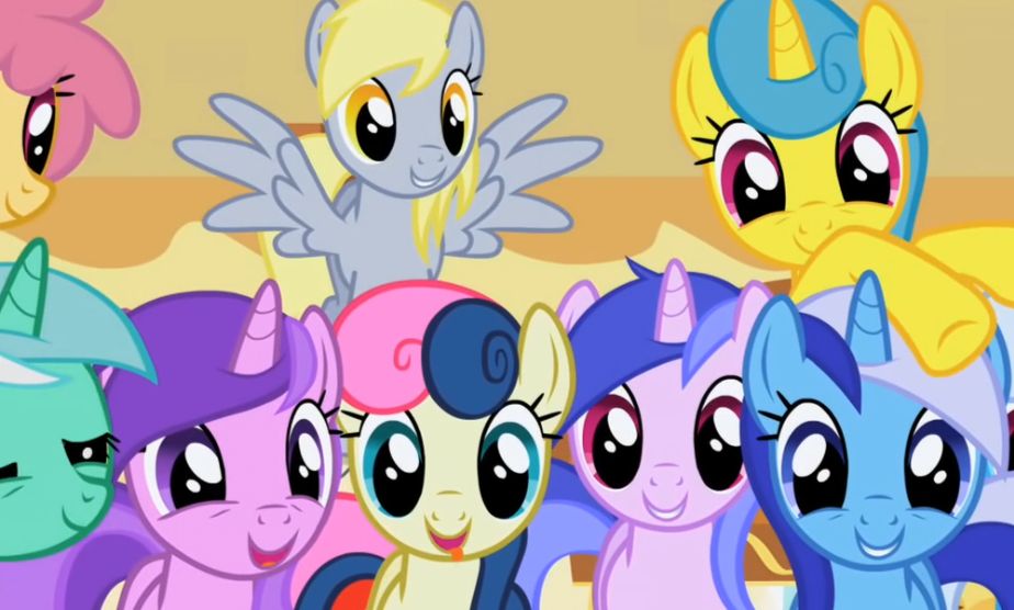 Equestria Daily - MLP Stuff!: Episode Rewatch - Applebuck Season