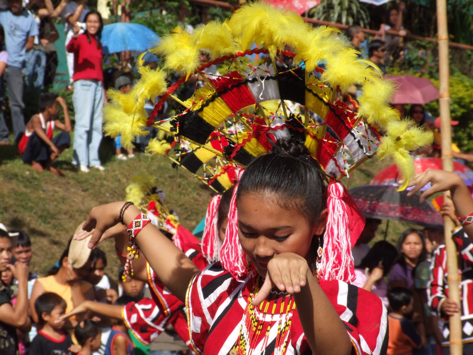 Keepers of Dreams: The Bukidnon Tribe: Photo Gallery