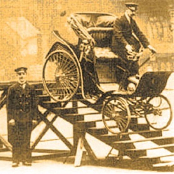 Karl Benz: Karl Benz