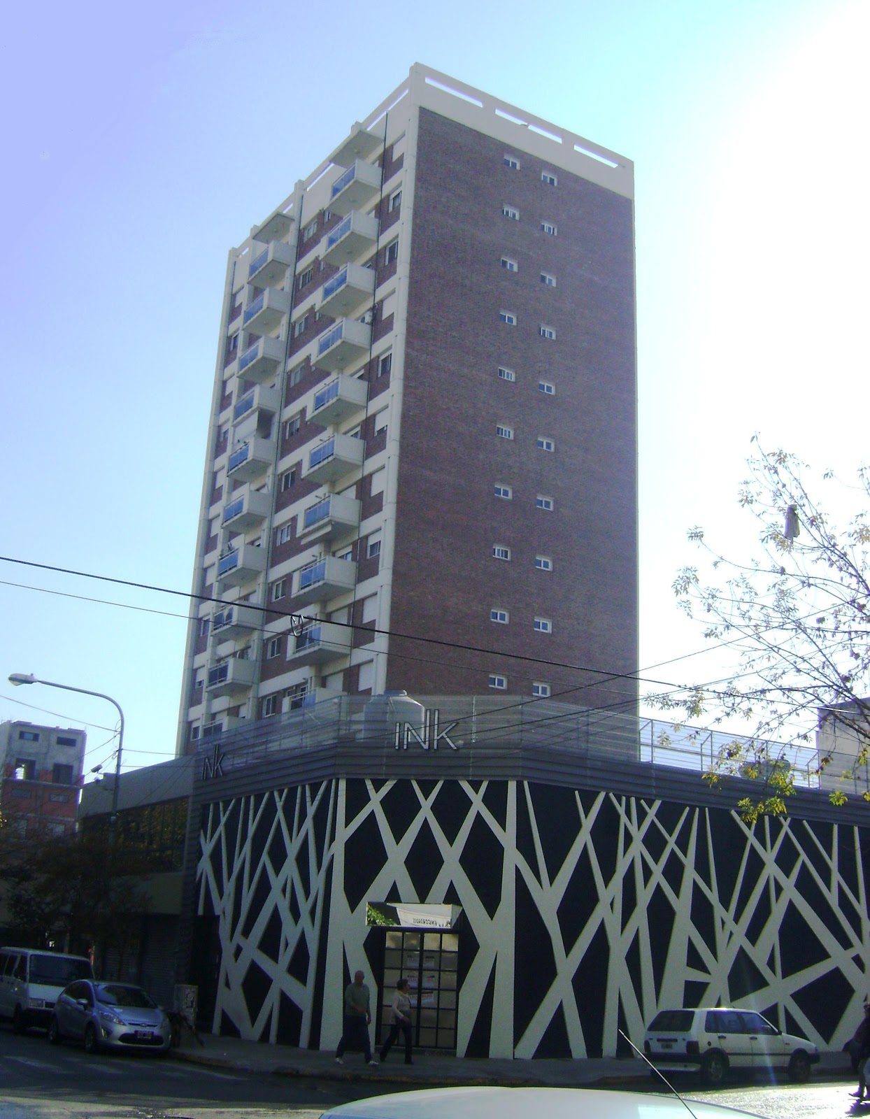 Quilmes ilegal - Noche, ruidos, agresión sonora y descontrol: INK ...