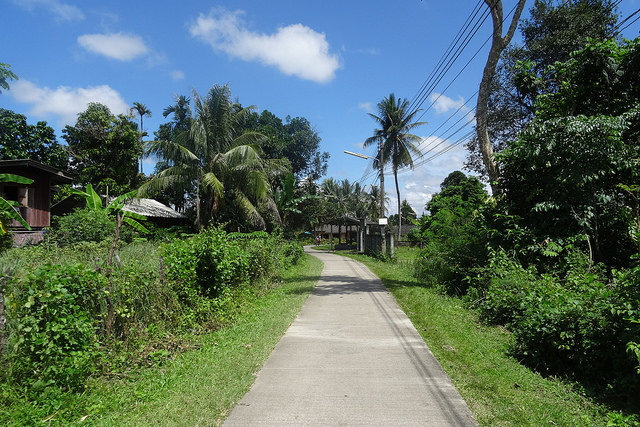 Treasures of Thailand: Unseen Ko Klang เกาะกลาง:The unspoilt Hideaway ...